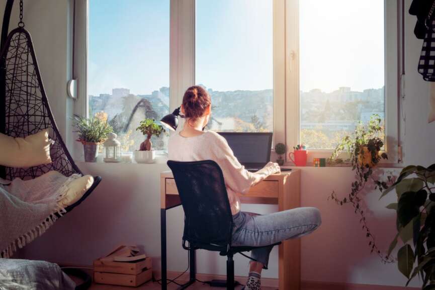 The Best Places For Remote Work in Europe - Travelanders