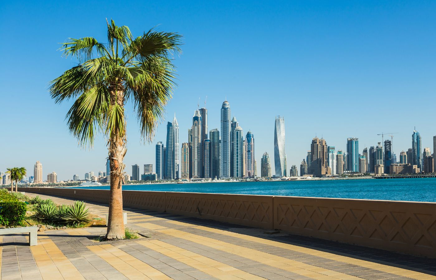 Top Things To Do in Dubai Marina - Travelanders