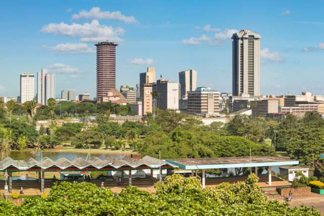20 Things I Learnt Living in Kenya - Travelanders