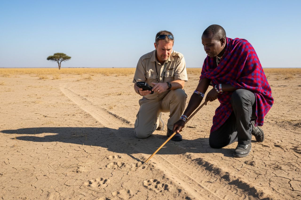 Cheetah Tracking in Botswana: What Tourists Aren’t Told - Travelanders