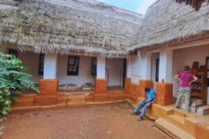 Kumasi Travel Guide (Ghana): Ashanti Kingdom, Markets & Traditions ...