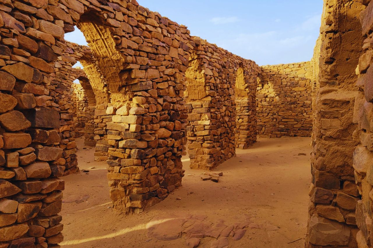 Nouakchott Travel Guide (Mauritania): Markets, Coast & Desert Journeys ...