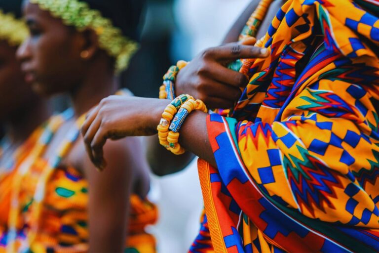Kumasi Travel Guide (Ghana): Ashanti Kingdom, Markets & Traditions ...