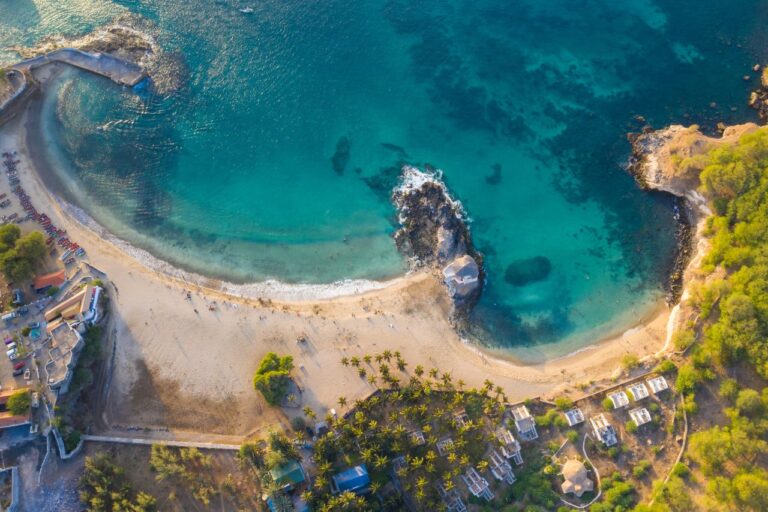 Cape Verde Islands Guide: Best Beaches, Hiking, and Where to Stay ...